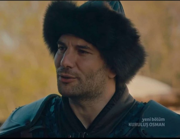 Kuruluş Osman'da Bahadır Bey kimdir? Bahadır Bey tarihte yaşadı mı ...