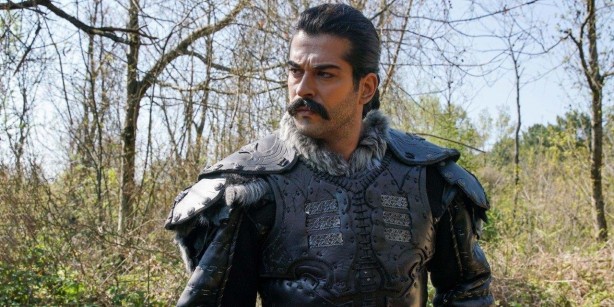 Kuruluş Osman'da Bahadır Bey kimdir? Bahadır Bey tarihte yaşadı mı ...