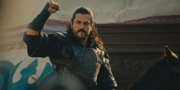 Kuruluş Osman'da Bahadır Bey kimdir? Bahadır Bey tarihte yaşadı mı ...