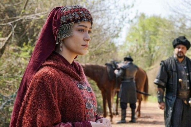 Kuruluş Osman'da Bahadır Bey kimdir? Bahadır Bey tarihte yaşadı mı ...