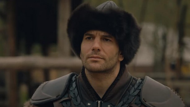 Kuruluş Osman'da Bahadır Bey kimdir? Bahadır Bey tarihte yaşadı mı ...