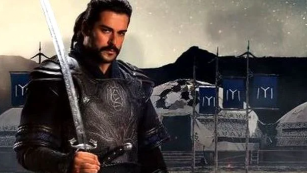 Kuruluş Osman'da Bahadır Bey kimdir? Bahadır Bey tarihte yaşadı mı ...