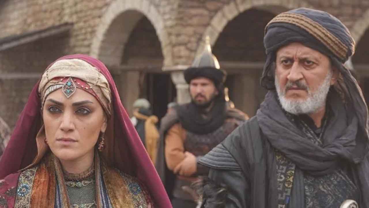 Kuruluş Osman'da beklenmedik gelişme! İki isim veda etti - Yeni Akit