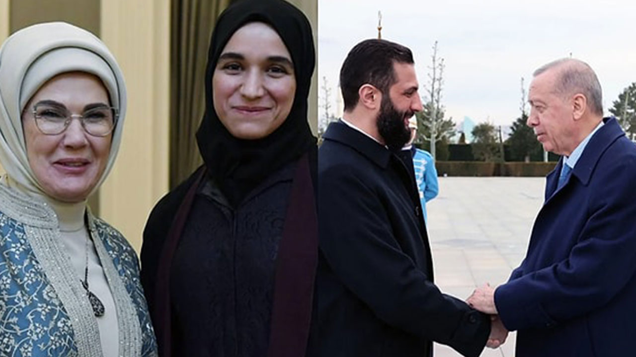 Latifa El Şara sözleri Cüneyt Özdemir'i çıldırttı: Bu kafasız laikler ...