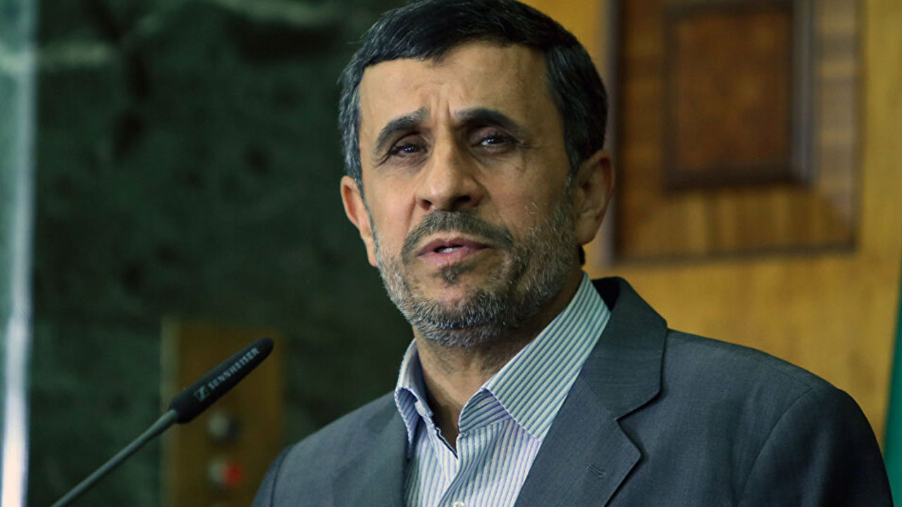 Mahmud Ahmedinejad'la ilgili gündemi sarsacak itiraf - Yeni Akit