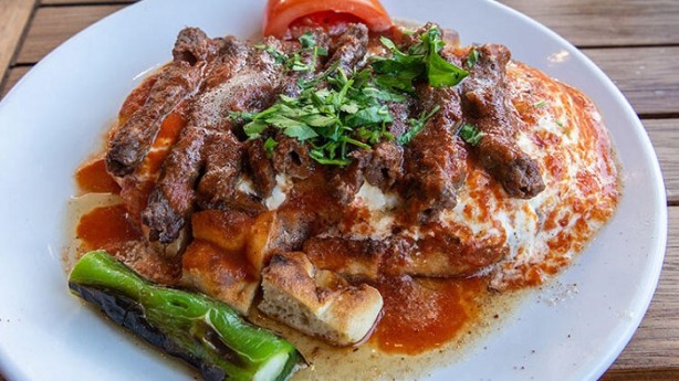 Manisa kebabı tarifi | Manisa kebabı nasıl yapılır? - Yeni Akit