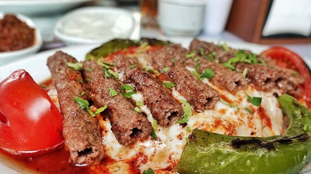 Manisa kebabı tarifi | Manisa kebabı nasıl yapılır? - Yeni Akit