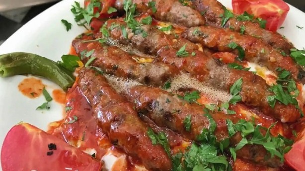 Manisa kebabı tarifi | Manisa kebabı nasıl yapılır? - Yeni Akit