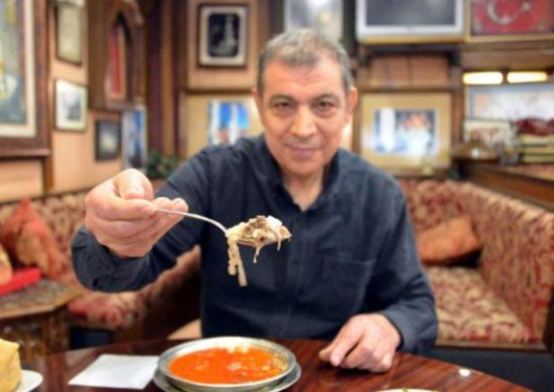 'Maraş kelle paçası' tescillendi: Sadece paça içmek için uçakla gelen ...