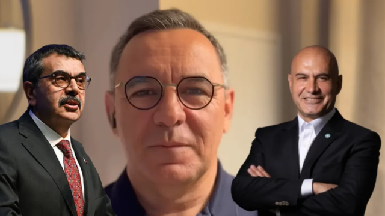 MEB ve Bakan Yusuf Tekin neden hedefte? CHP neyi örtmeye çalışıyor ...