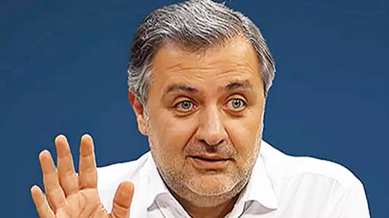 Mehmet Demirkol şampiyon takım için oranı verdi... Dikkat çekici detay ...