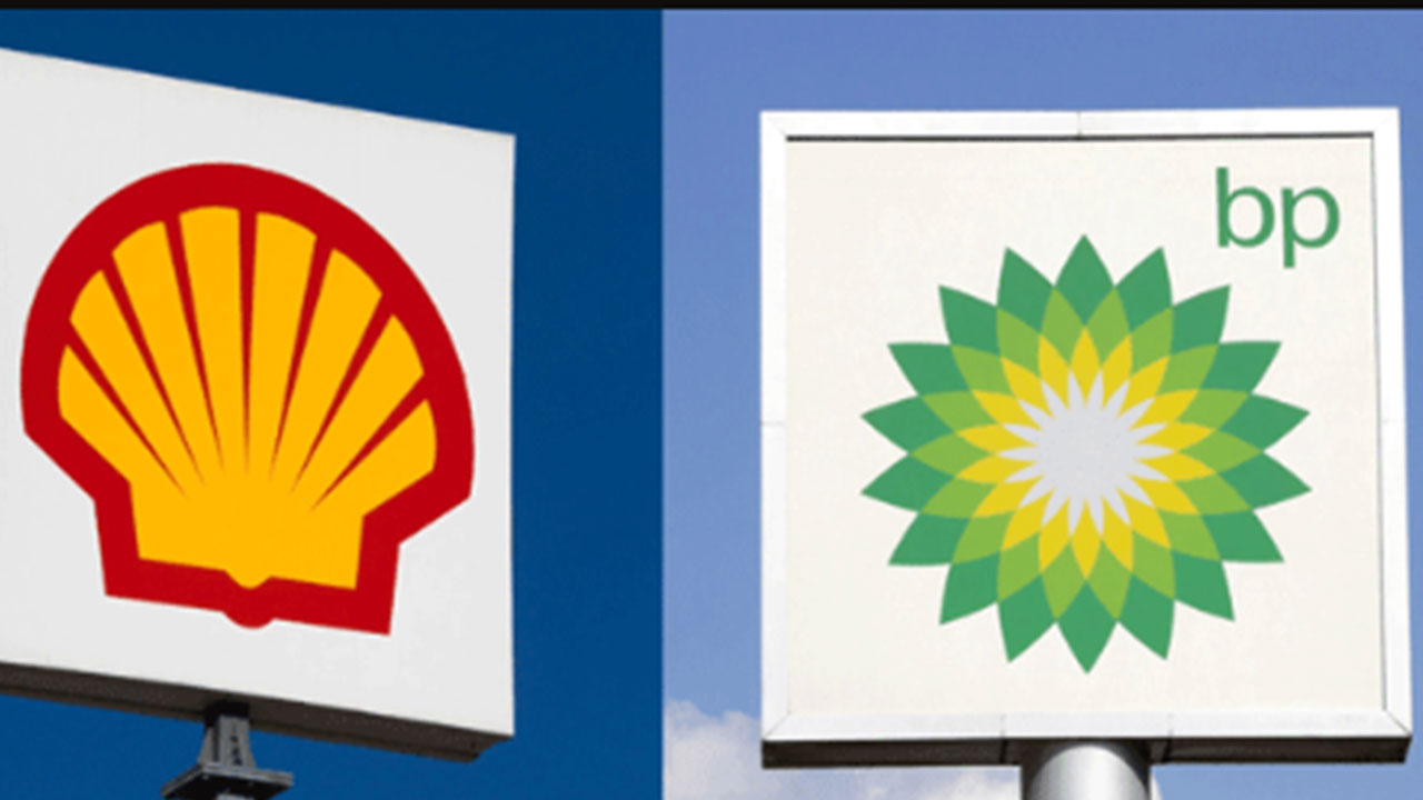 Son gelişme 'Türkiye'ye yarayacak' deniyordu! Shell ve BP'ye 4 milyar ...