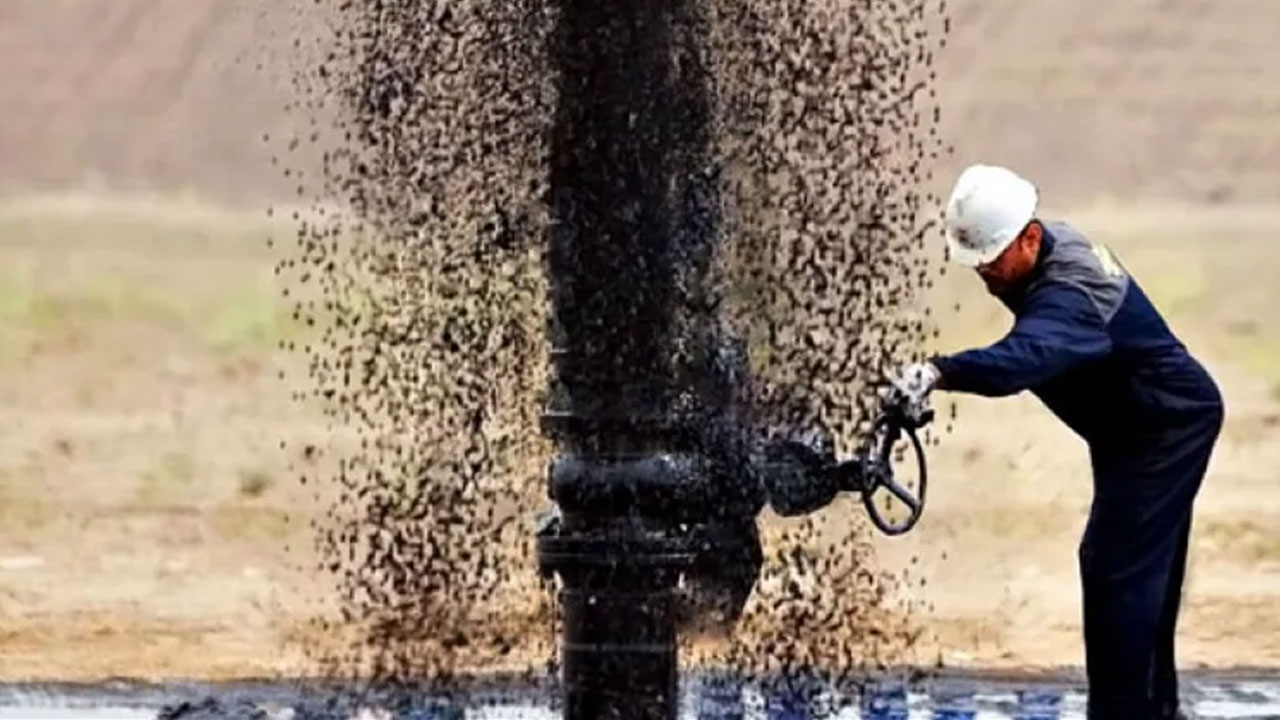 Son gelişme 'Türkiye'ye yarayacak' deniyordu! Shell ve BP'ye 4 milyar ...