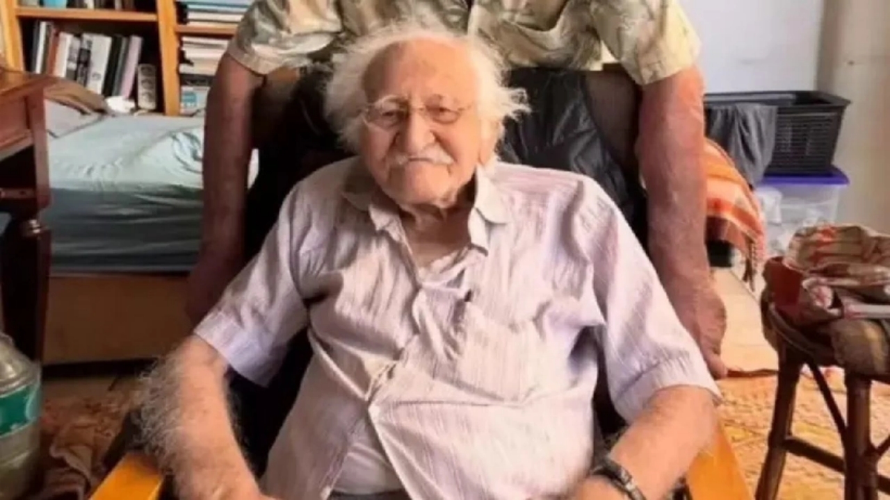 "Memik Dede" karakteriyle hafızalara kazınan usta oyuncunun son hali ...
