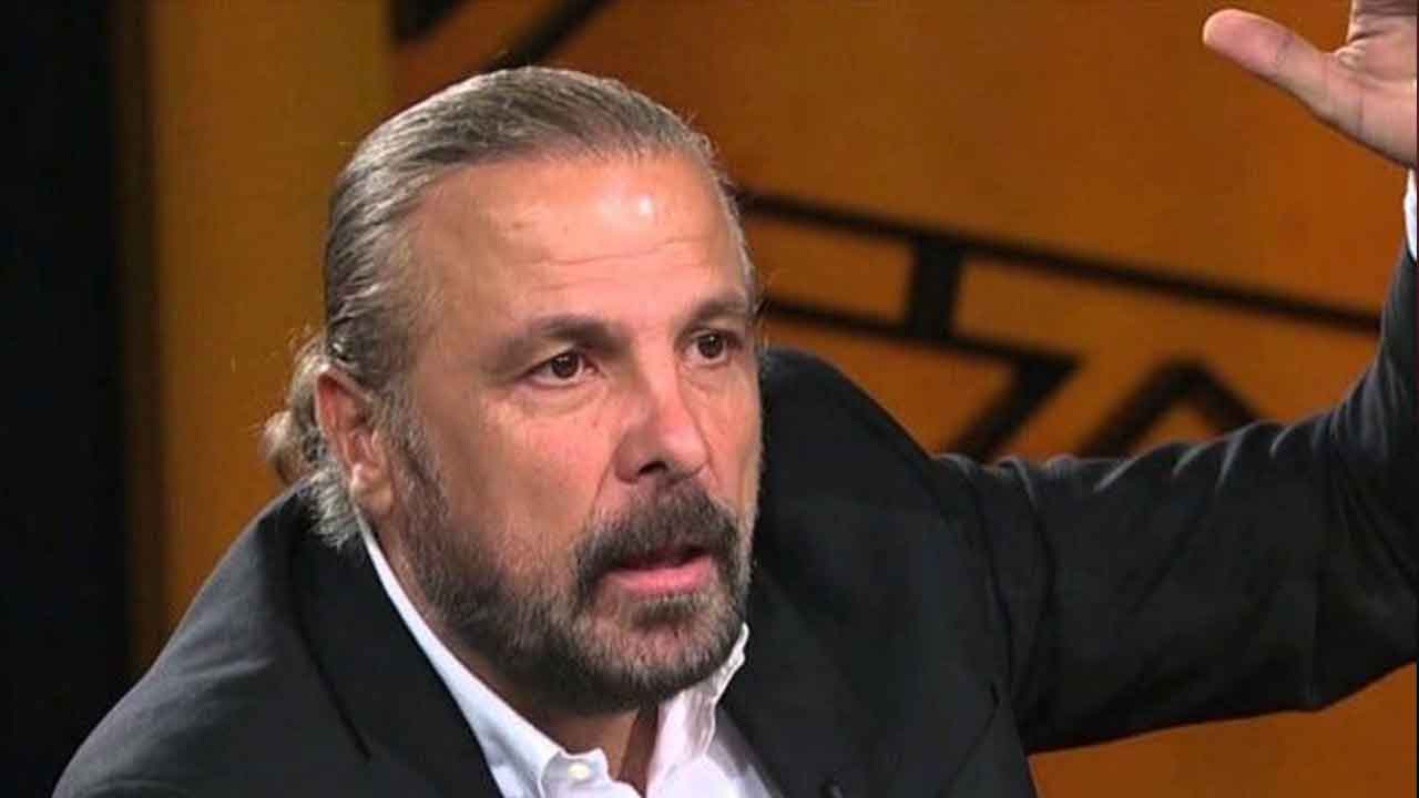 Mete Yarar canlı yayında çılgına döndü: Sizin bunu yapmanızın tek ...