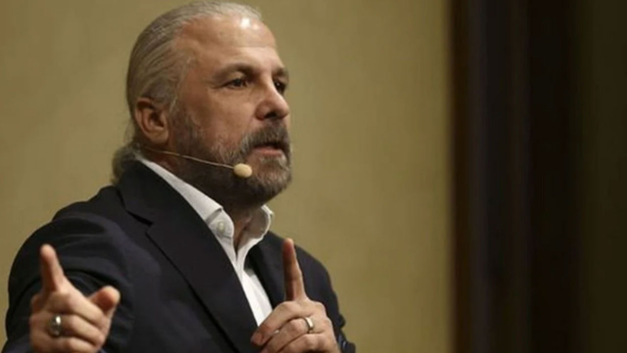 Mete Yarar çarpıcı detayı açıkladı: 18 milyar avroluk şirket Türk ...