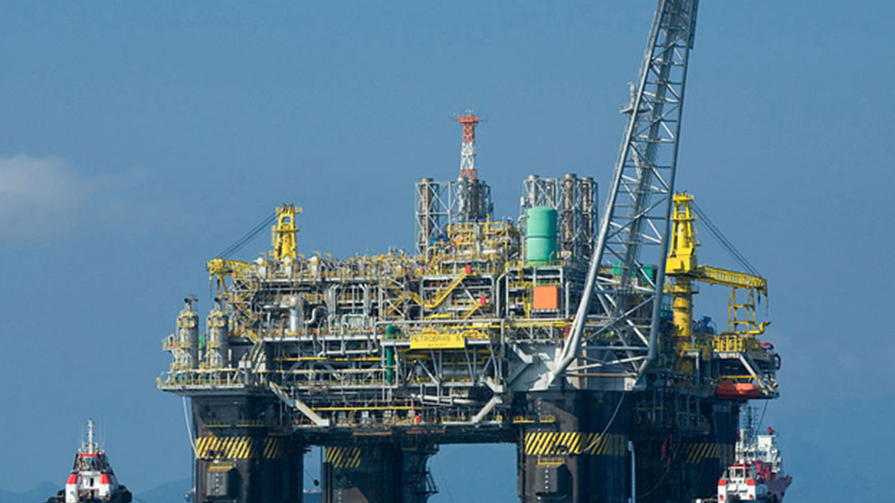 Mete Yarar ilk kez canlı yayında açıkladı: Orada 25 milyar varillik ...