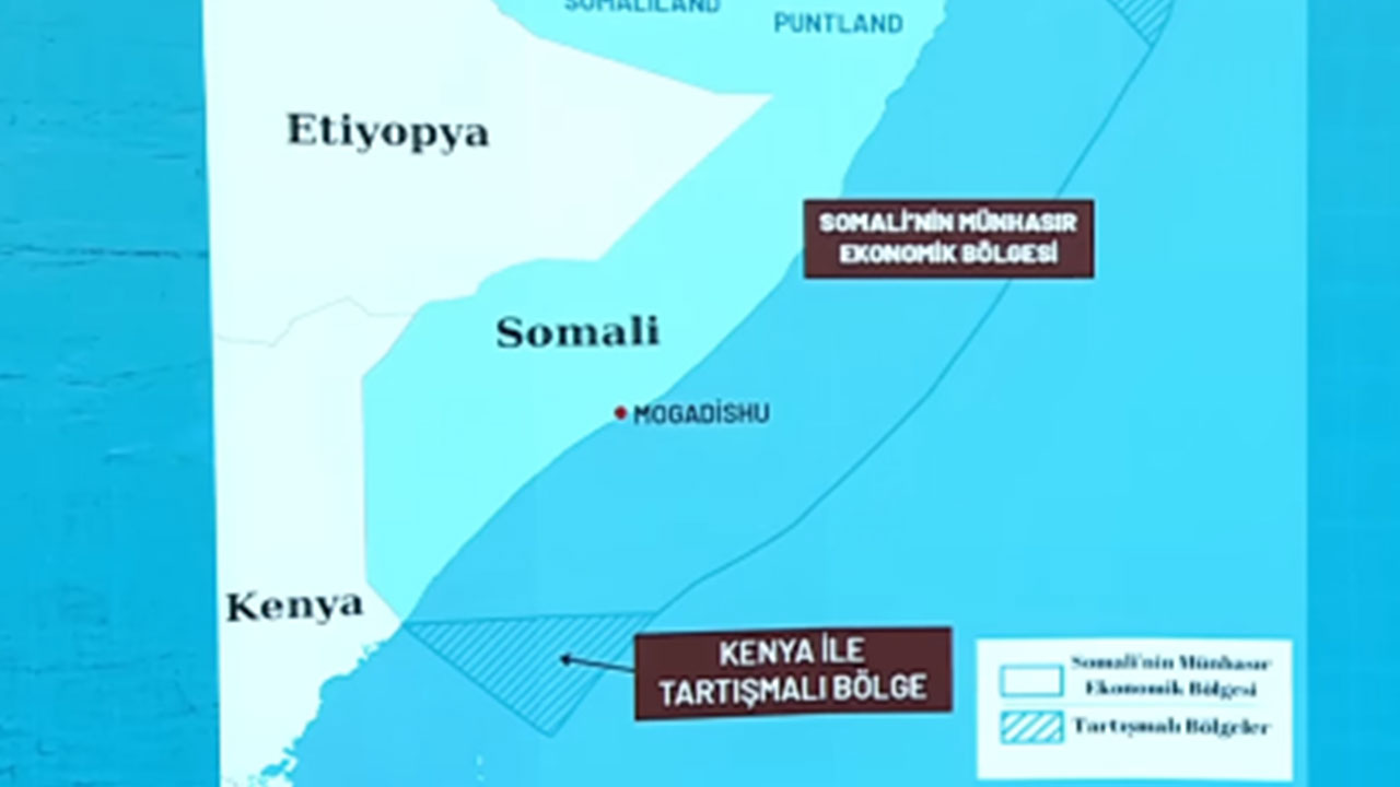 Mete Yarar ilk kez canlı yayında açıkladı: Orada 25 milyar varillik ...