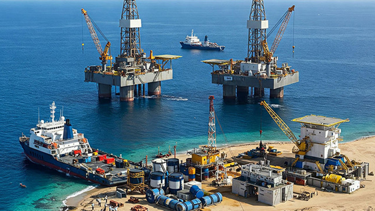 Mete Yarar 'orada 25 milyar varillik petrol var' demişti: 9 ay sonra ...