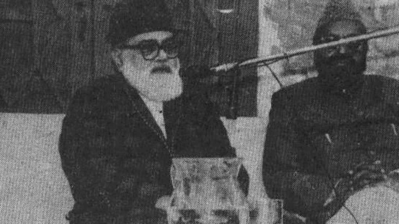 Mevdudi’nin "İslam’da cihad" kitabını yasakladılar! - Yeni Akit