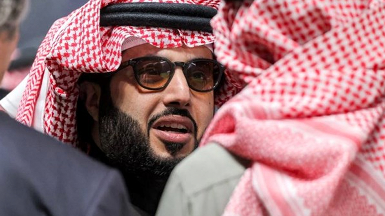 Mike Tyson ile Jake Paul rövanş maçına mı çıkacak? Suudi Arabistan'dan ...