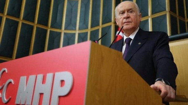 Milliyetçi hareketin lideri Devlet Bahçeli kimdir? - Yeni Akit