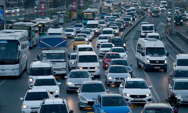 Milyonların beklediği haber geldi! Araç muayenede son durum - Yeni Akit