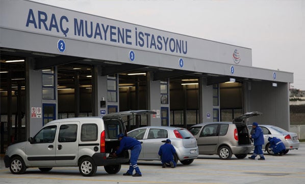 Milyonların beklediği haber geldi! Araç muayenede son durum - Yeni Akit