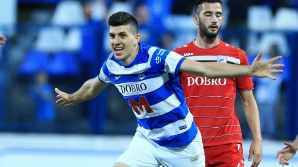 Mirko Maric kimdir nerelidir kaç yaşındadır? - Yeni Akit