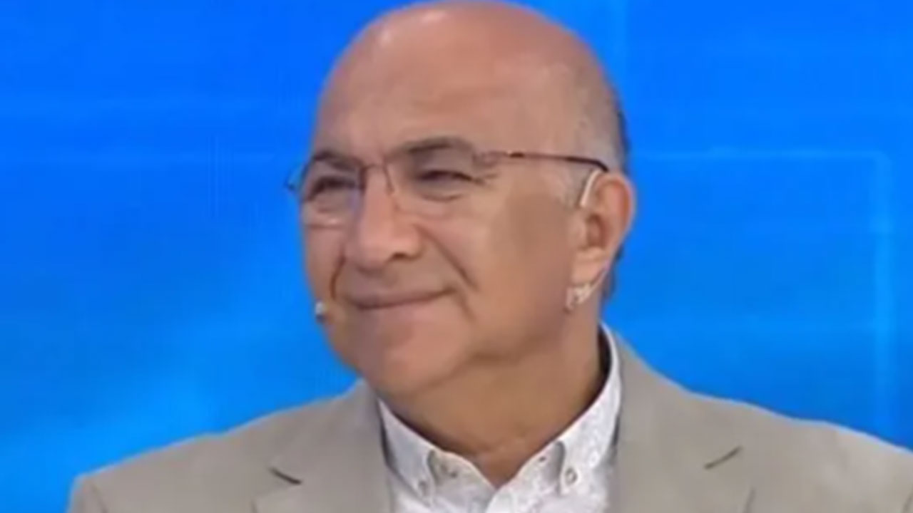 Müge Anlı ile bir dönem programlara çıkan Arif Verimli'den şok ifşa ...