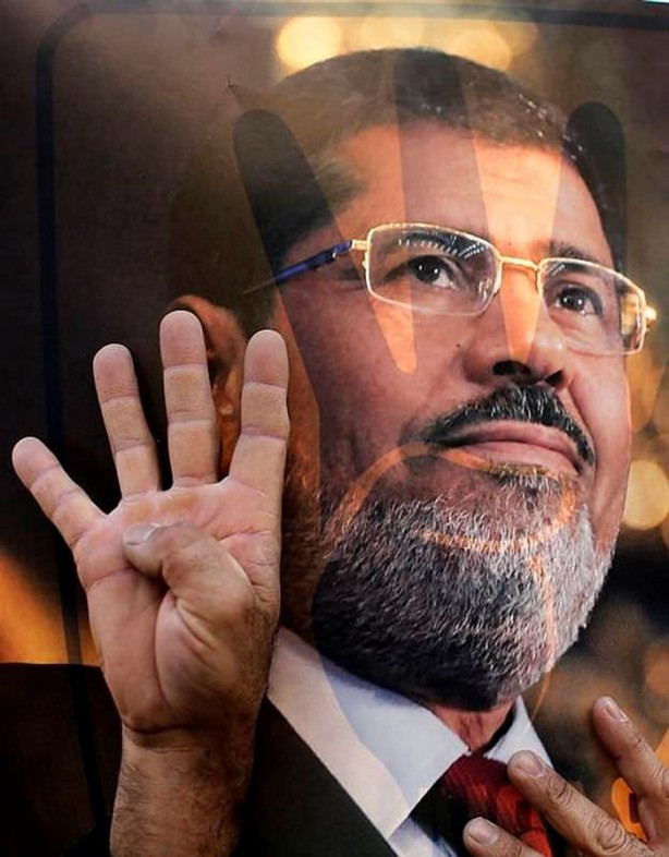 Muhammed Mursi kimdir? - Yeni Akit