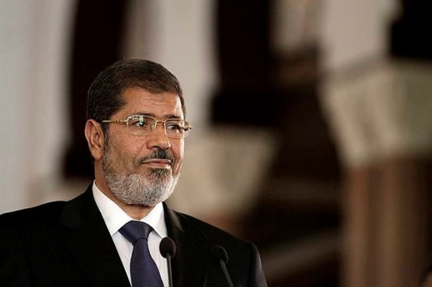 Muhammed Mursi kimdir? - Yeni Akit