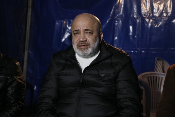 Murat Sancak, 'Türkiye'de ortalık karışacak ama karışsın' diyerek ...