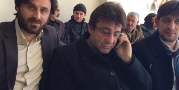 Musa Malik Yıldırım kimdir nerelidir? Deva Partisi Musa Malik Yıldırım hayatı biyografisi - Yeni ...