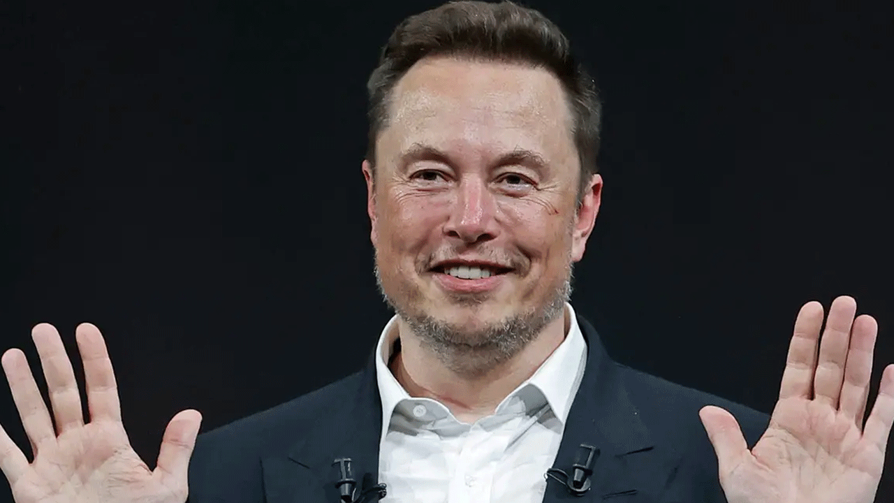 Musk'ın paylaşımı olay oldu! ''Beceriksiz aptal'' - Yeni Akit