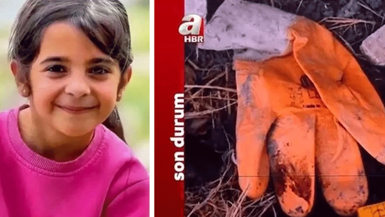 Narin Güran cinayetinin seyrini değiştirecek olay! Ahırda bulundu ...