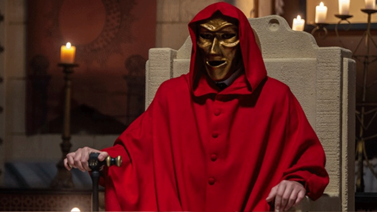 Nasuh Mahruki’nin babasının Mason üstadı olduğu ortaya çıktı Mustafa ...