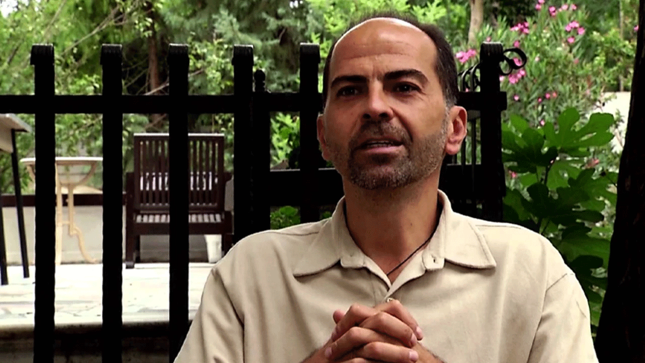 Nasuh Mahruki’nin babasının Mason üstadı olduğu ortaya çıktı Mustafa ...