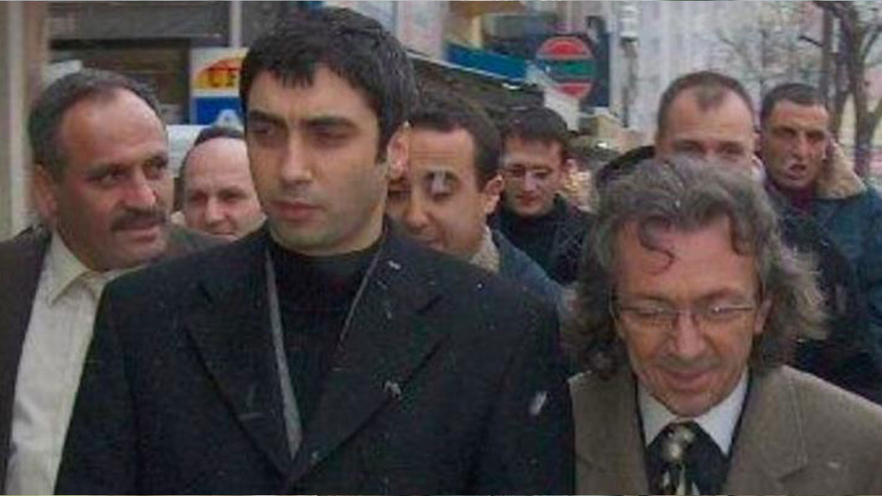Necati Şaşmaz sessizliğini bozdu - Yeni Akit