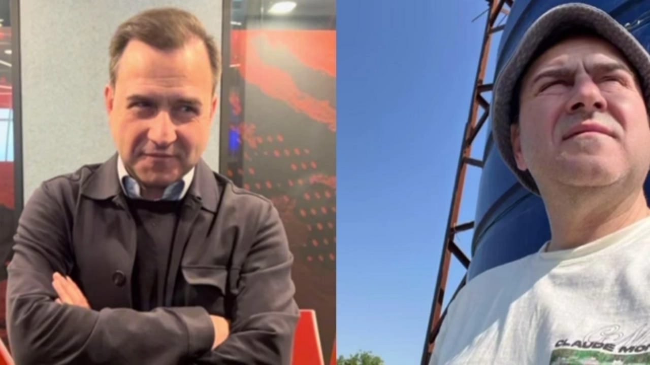 NOW TV’de hükümete sallayıp duran Selçuk Tepeli kovuldu mu? İşin aslı ...