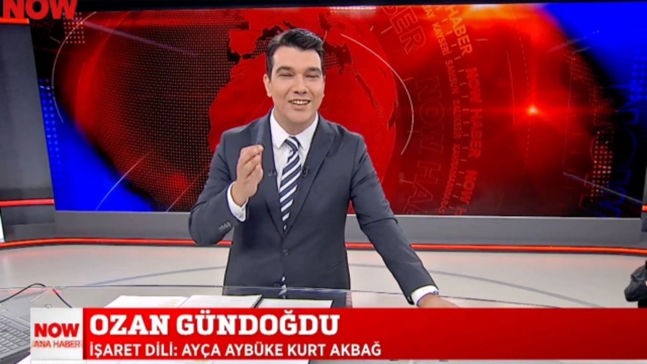 NOW TV’de hükümete sallayıp duran Selçuk Tepeli kovuldu mu? İşin aslı ...