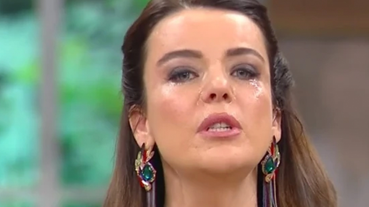 Nursel Ergin'den acı haber gelmişti ve yine üzen o kare fotoğrafı ...