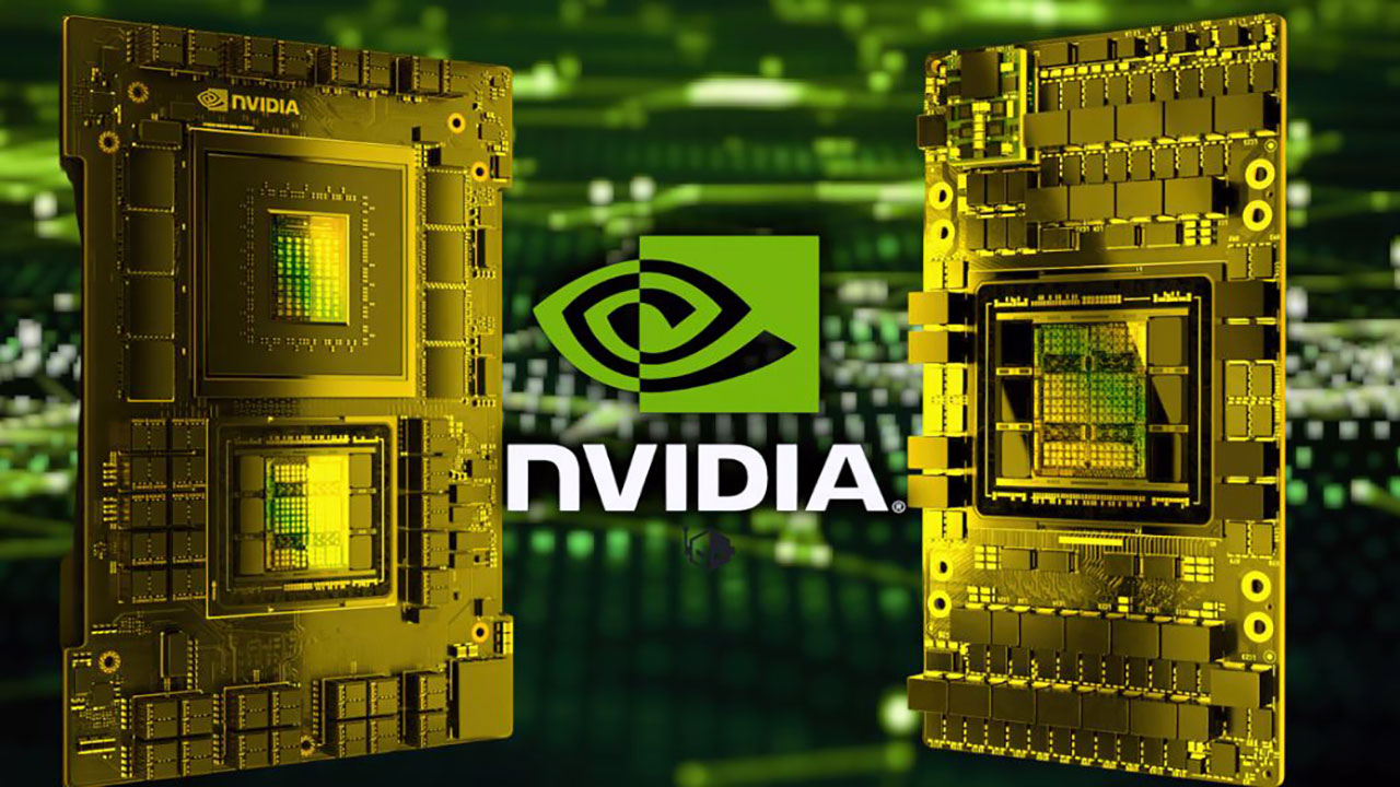 Nvidia, PC işlemcisi işine giriyor! AMD ve Intel'in başı dertte - Yeni Akit