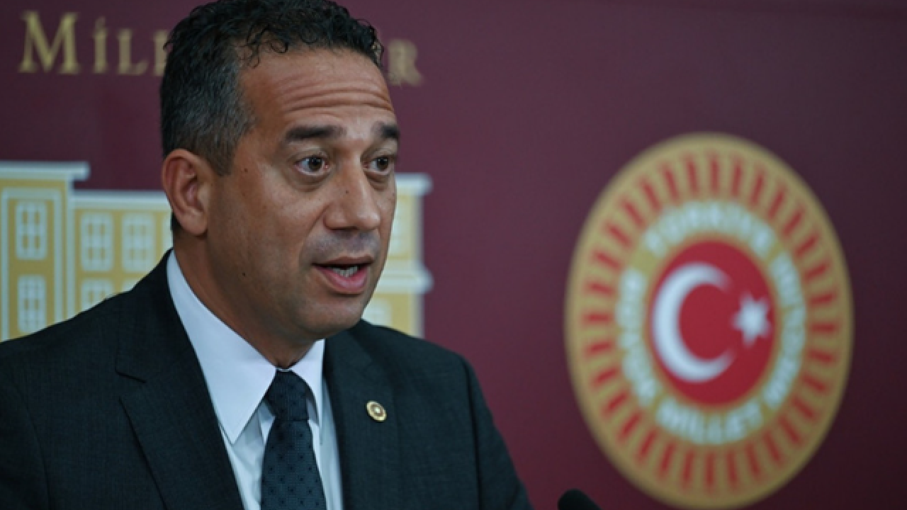 O da yalan Mahir! LGS üzerinden yalan rüzgarı bir kez daha çürütüldü ...