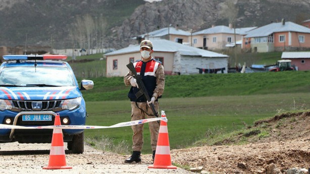 O ilimizde koronavirüs kabusu sürüyor... Dikkat çeken artış - Yeni Akit