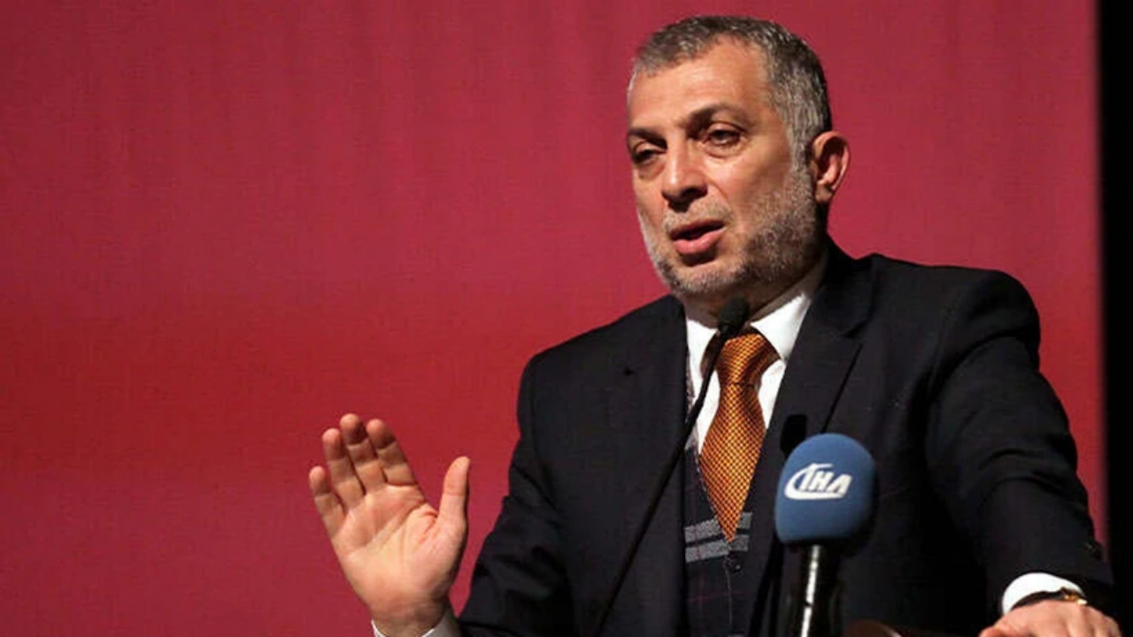 O kararı "insaf" dedirtmişti! AK Partili bakana bir sert tepki de AK ...