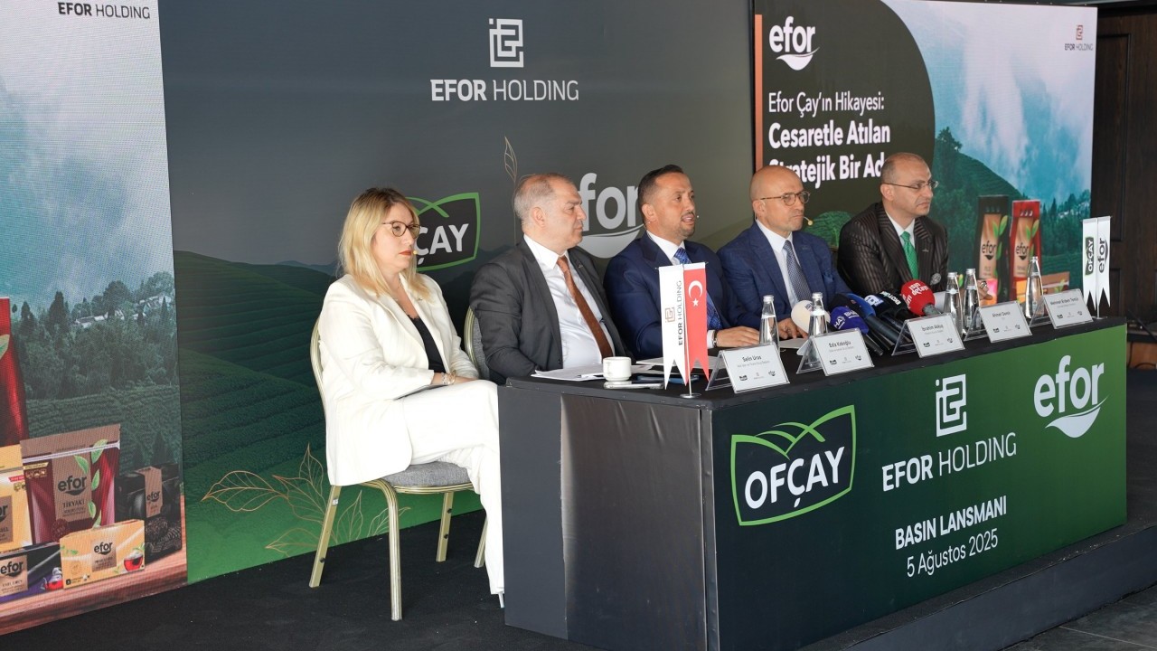 Ofçay satıldı: Yeni sahipleri herkesi şaşırttı - Yeni Akit