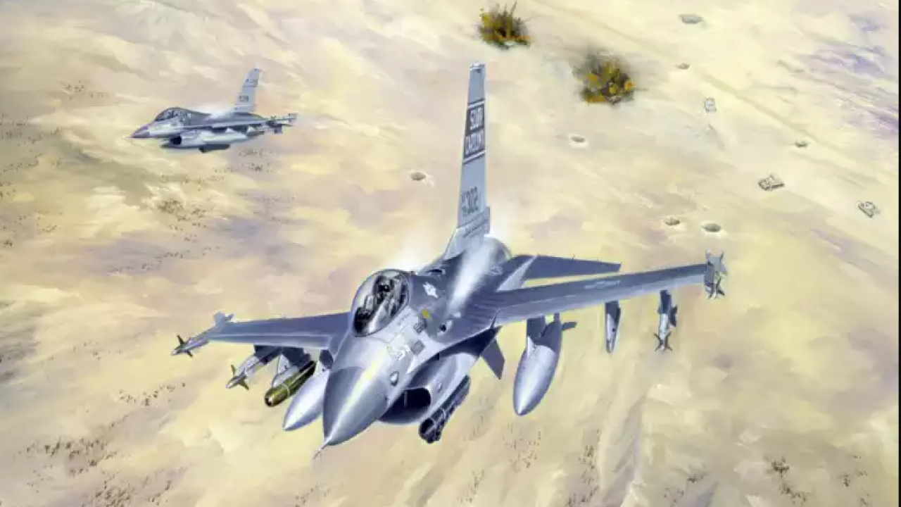 'Olmaz' denilen oldu: Türkiye dünyaca ünlü savaş uçağını yerlileştirdi ...