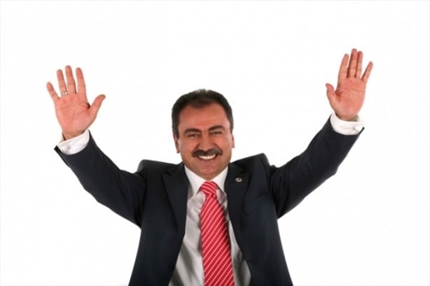 Ölümünün 7. yılında fotoğraflarla Muhsin Yazıcıoğlu - Yeni Akit