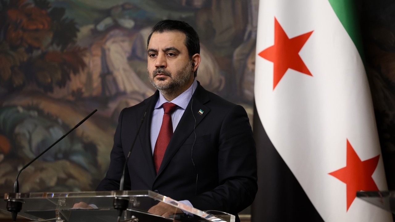 On binlerce masumu katleden ülke hakkında konuştu! Suriyeli bakan: Yeni ...